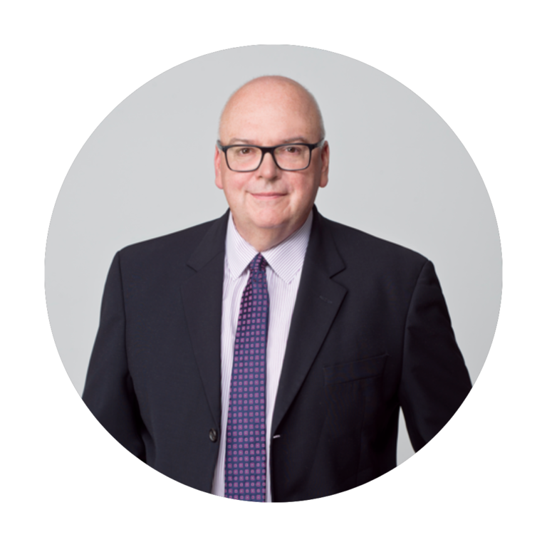 Mark Morris - Strategic Wealth Services