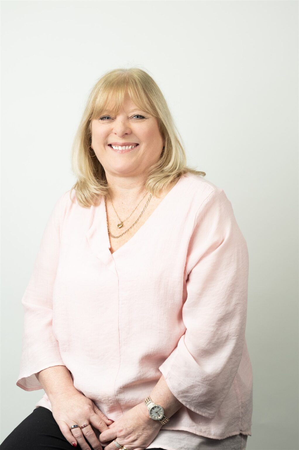 Rhoda Lewis - Strategic Wealth Services